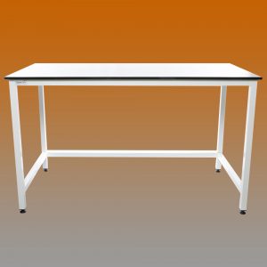Electric Height Adjustable Lab Table