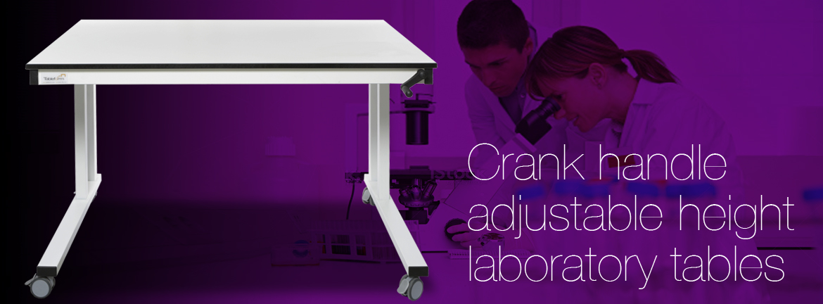Lab Tables & Bench Suppliers Online UK