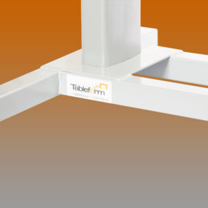 Electric Height Adjustable Lab Table