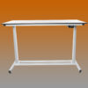 Electric Height Adjustable Lab Table