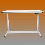 Electric Height Adjustable Lab Table