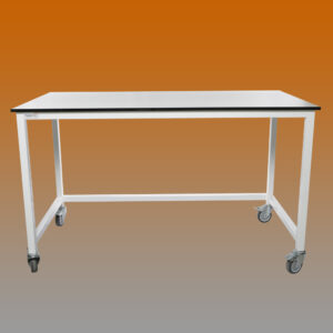 Mobile Lab Tables