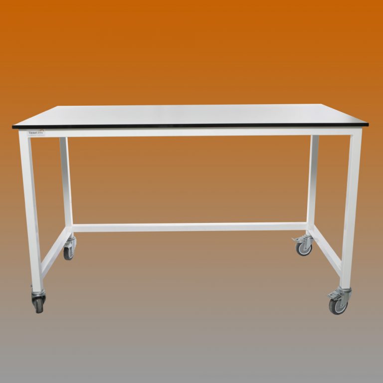 Mobile Lab Tables
