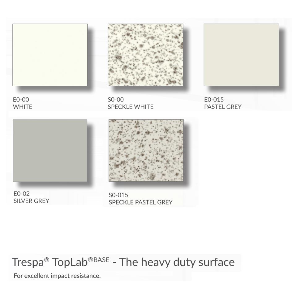 Electric Height Adjustable Lab Table